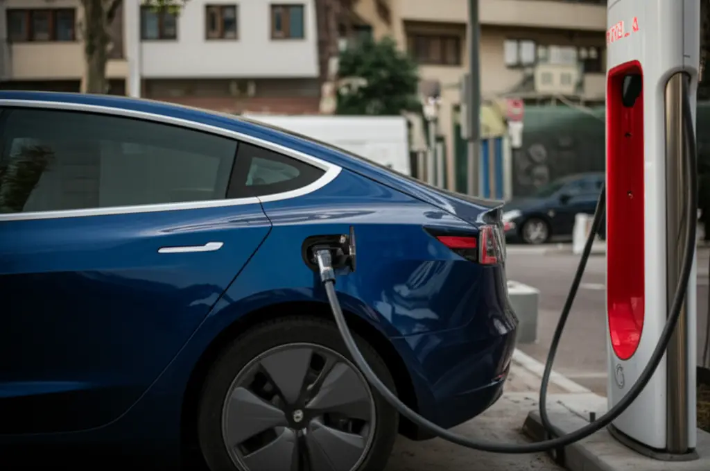 What Are the 12 Must-Know Features of Tesla Model 3’s Autopilot? 🚗 ...