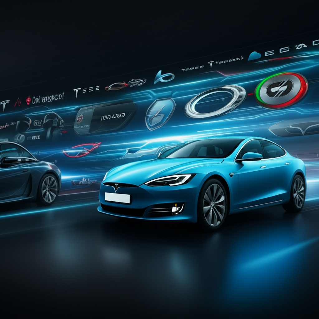 8 Car Brands That Start with E You’ve Never Heard Of 🚗 (2025) - Car Brands