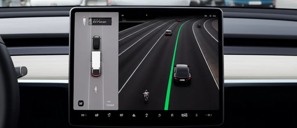 🚘 12 Must-Know Autonomous Driving Features in Tesla (2026) - Car Brands