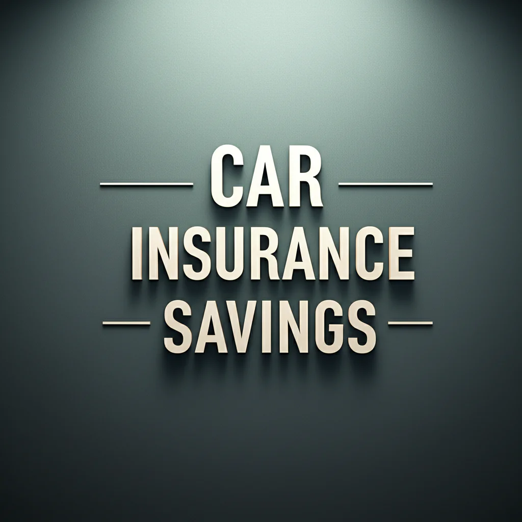 Car Insurance Uncovered: 12 Insider Secrets to Save Big (2026) 🚗 - Car ...