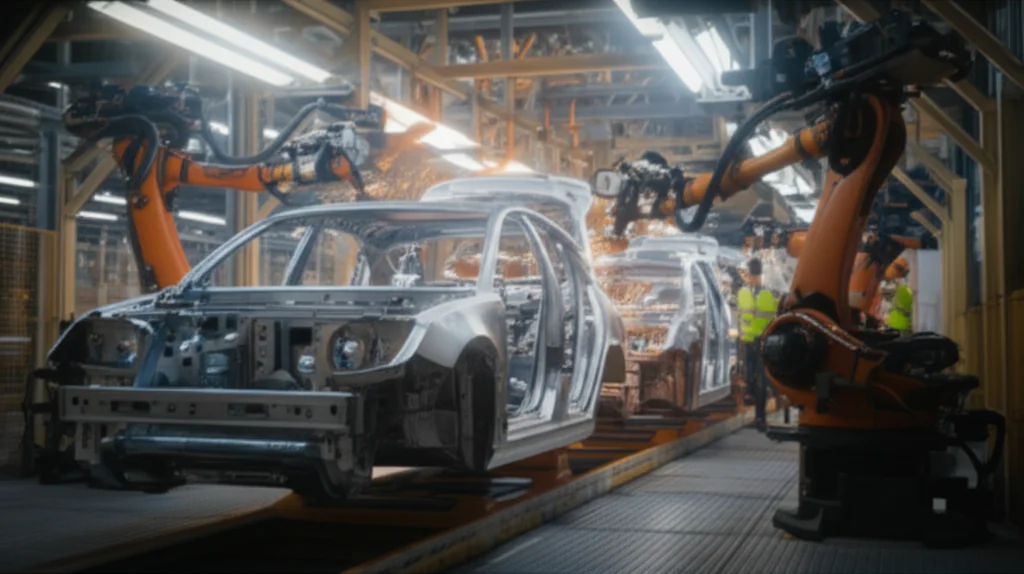 The Ultimate Car Manufacturers List: 25 Giants & Innovators (2025) 🚗 ...