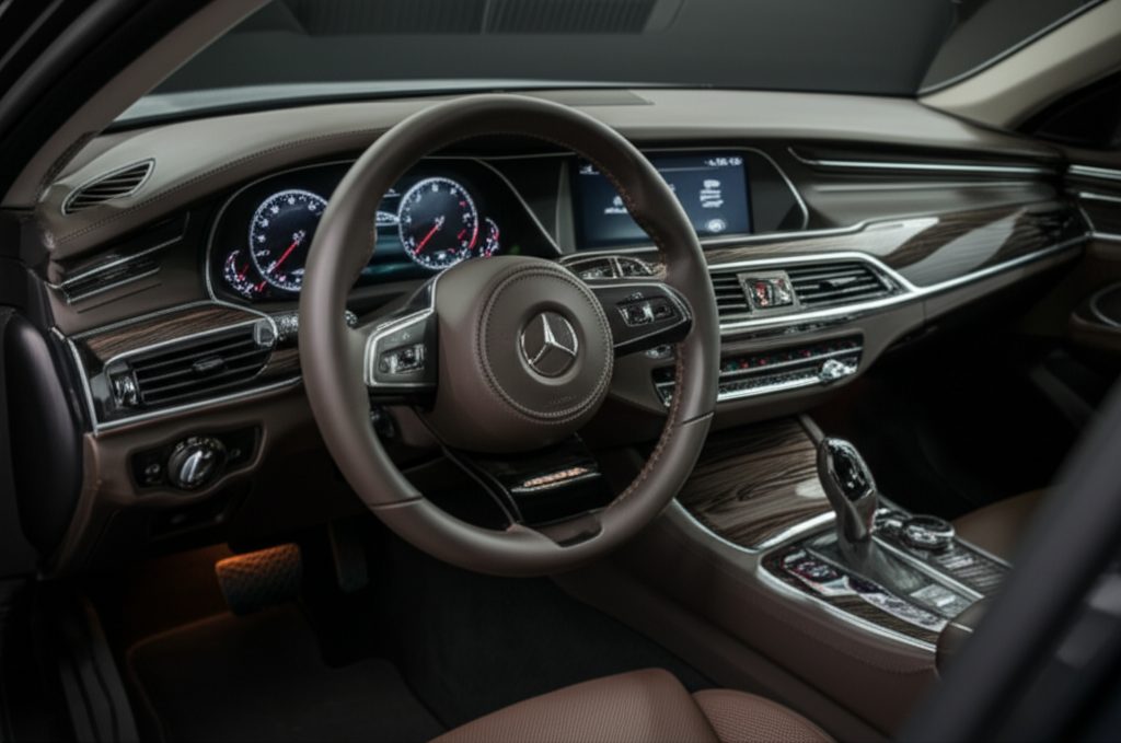 Top 15 Luxury Car Brands You Must Know in 2025 🚘 - Car Brands