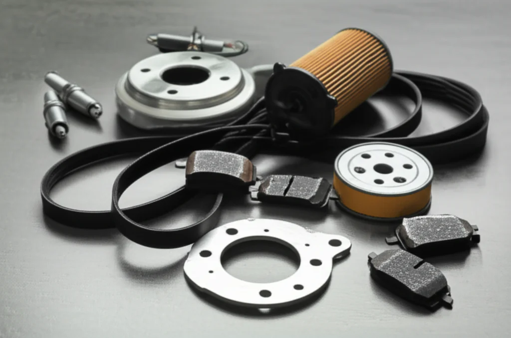 What Car Brands Have the Cheapest Parts? Top 9 Revealed (2025) 🔧 - Car ...