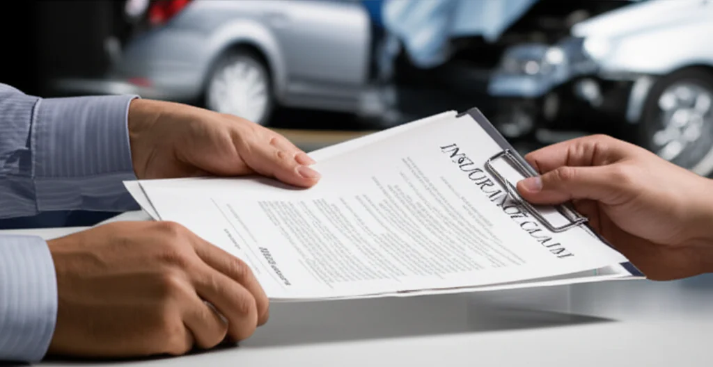 🚨 How to File a Car Insurance Claim: The Ultimate 2026 Guide - Car Brands