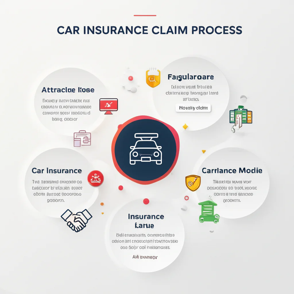 How Do I File a Car Insurance Claim? 12 Expert Steps (2025) 🚗 - Car Brands