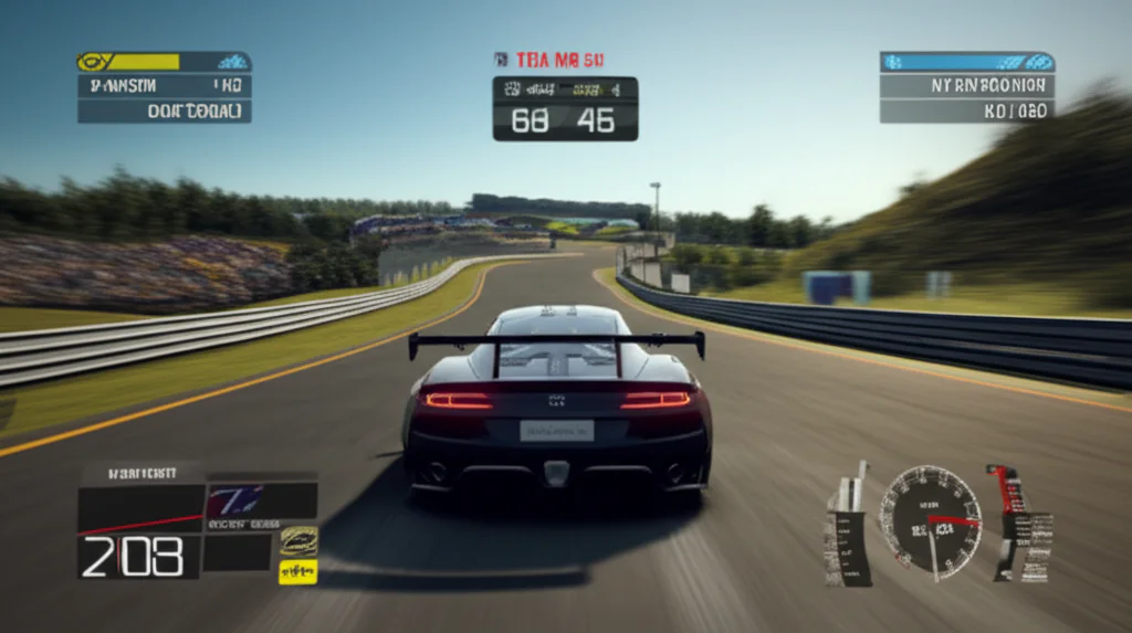 What Are the 15 Best Car Games for PC in 2025? 🚗💨 - Car Brands