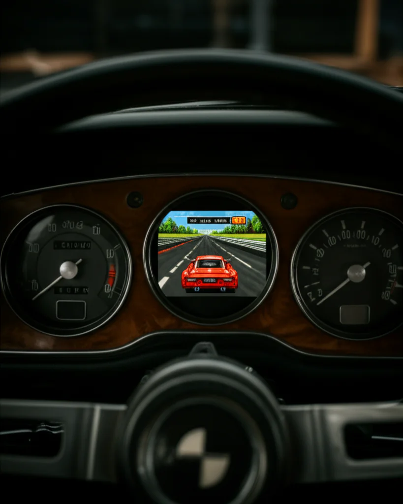Top 15 Classic Car Games You Need to Play in 2026 🚗🔥 - Car Brands