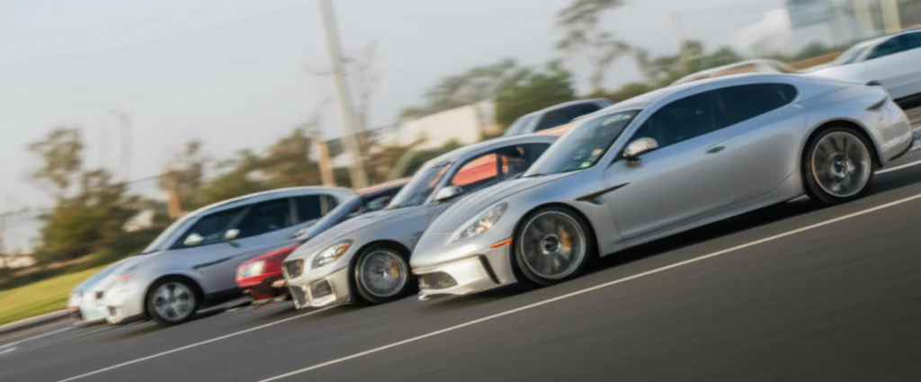 How Many Types of Cars Exist? Discover 12+ Must-Know Styles in 2026 🚗 ...