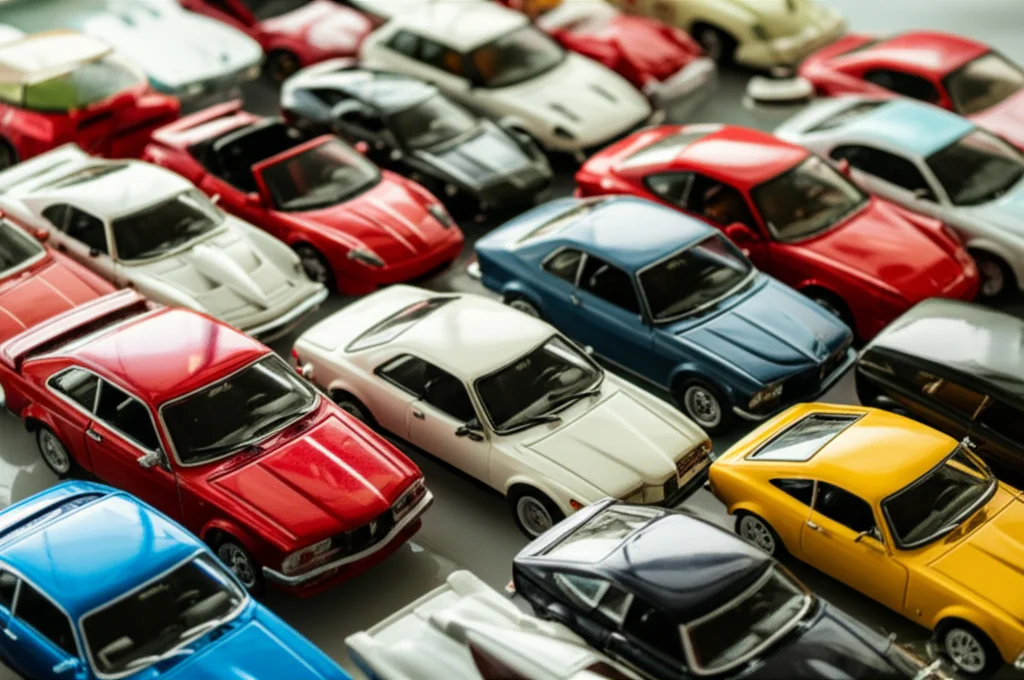 How Many Types of Model Cars Are There? 🚗 Explore 50+ Variations (2026 ...