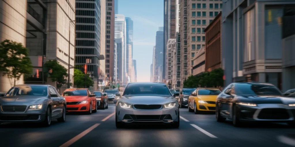 What Are the 20 Most Common Cars in America? 🚗 (2026) - Car Brands